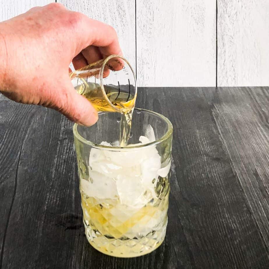 Irish Mule Recipe | Inspired Fresh Life